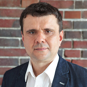 David Greiner - TYPO3- und SPRYKER-Freelancer